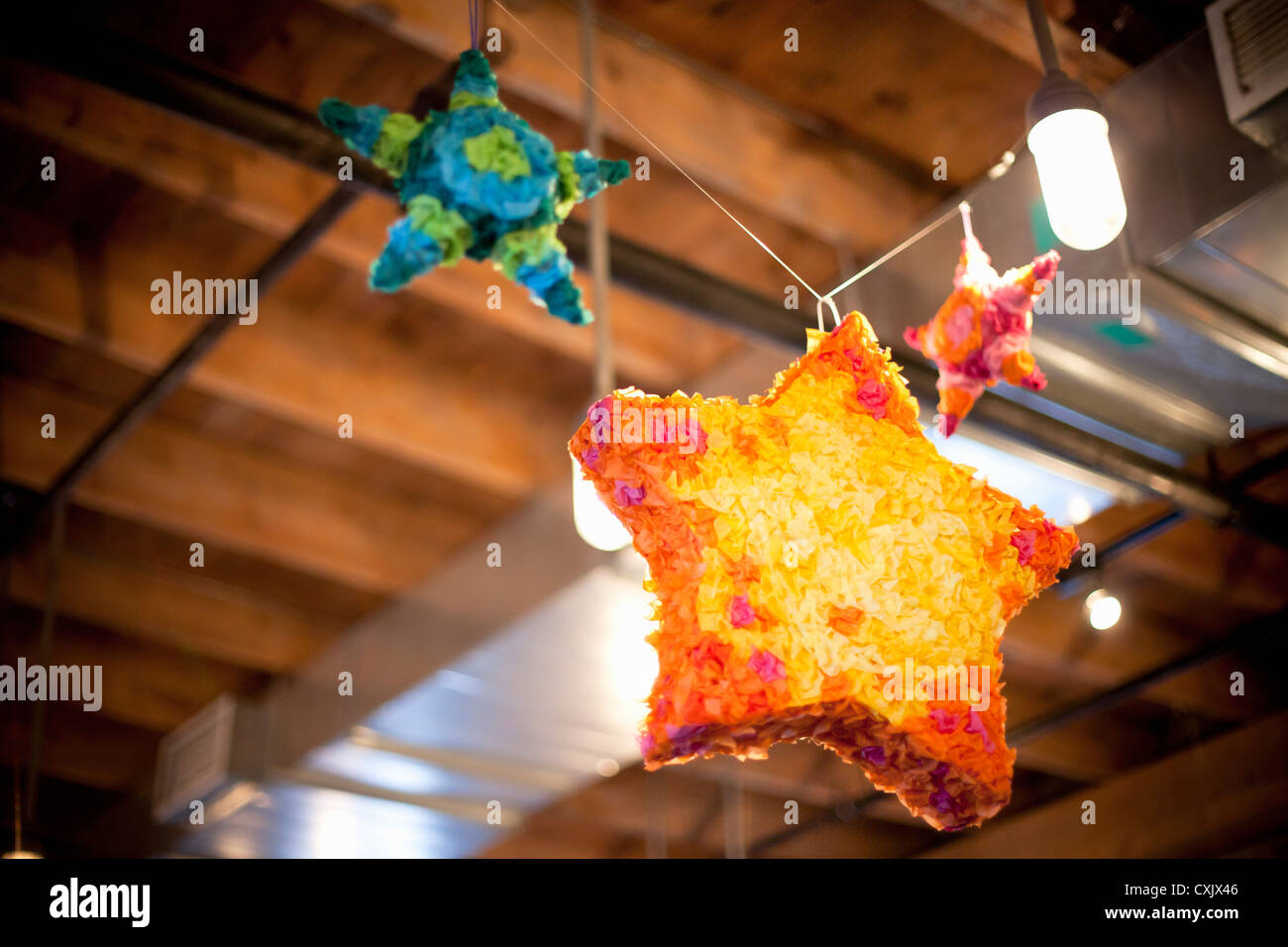 Pinata, Toronto, Ontario, Canada Stock Photo - Alamy