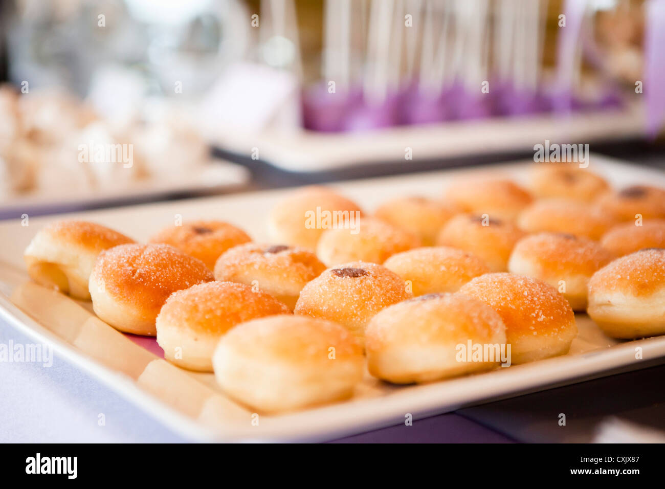 Canadian doughnuts hi-res stock photography and images - Alamy