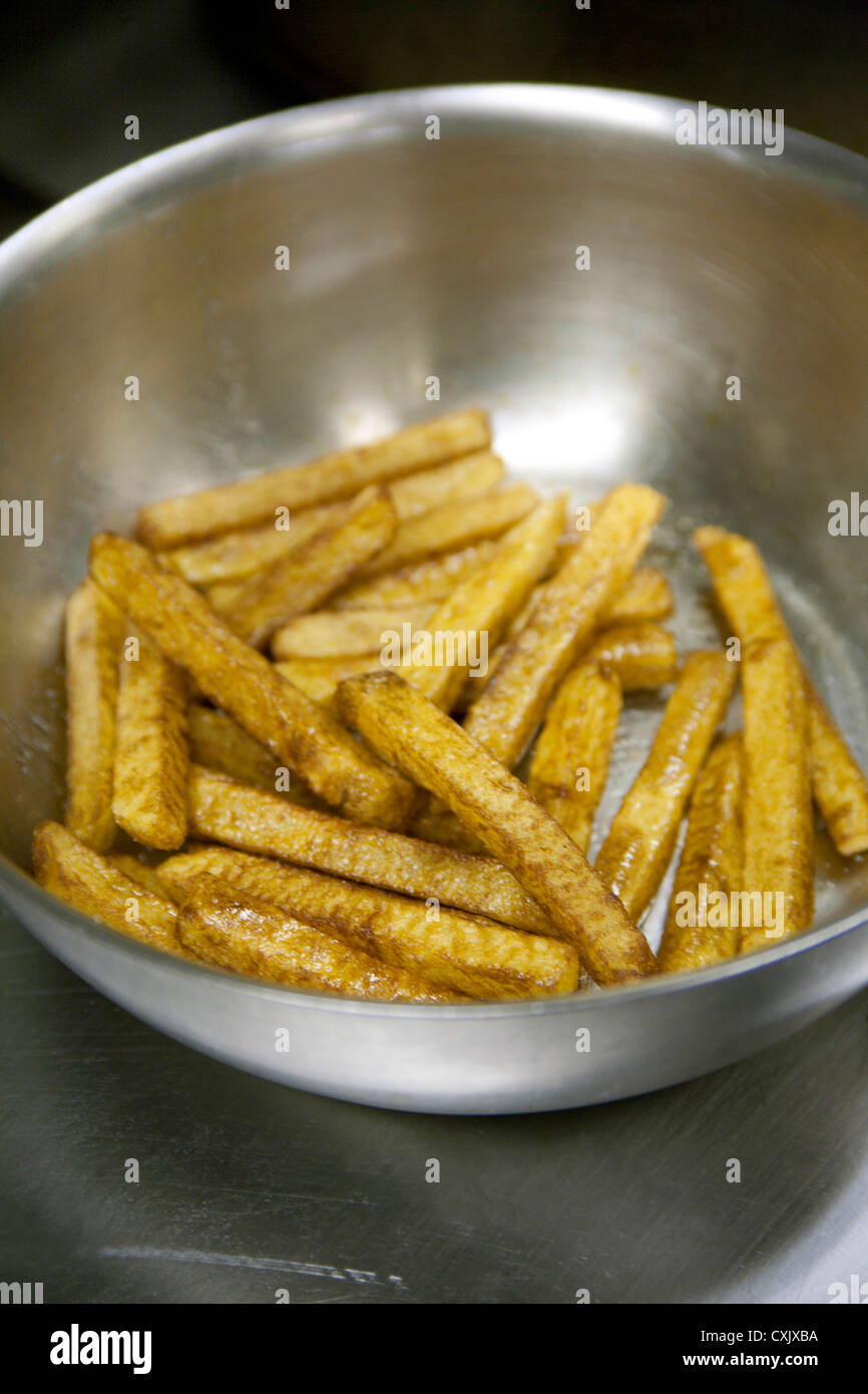Potato cooker hi-res stock photography and images - Alamy