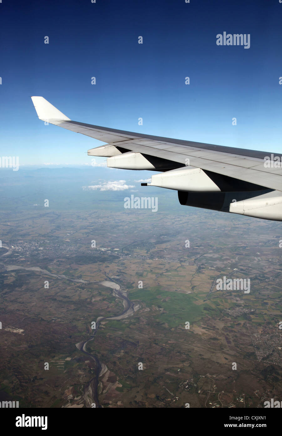 Airplane Pictures Outside