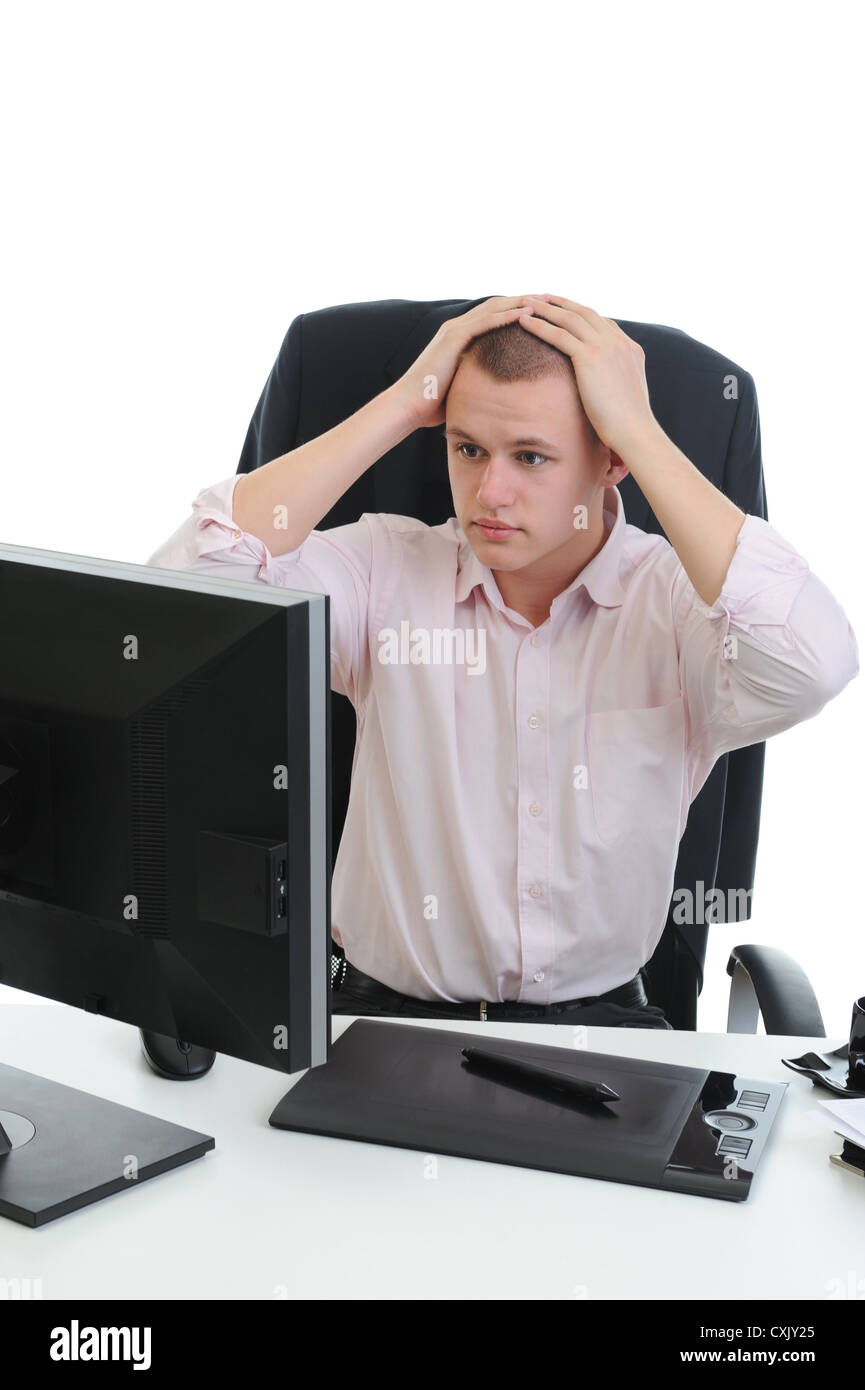 Pc muse hi-res stock photography and images - Alamy