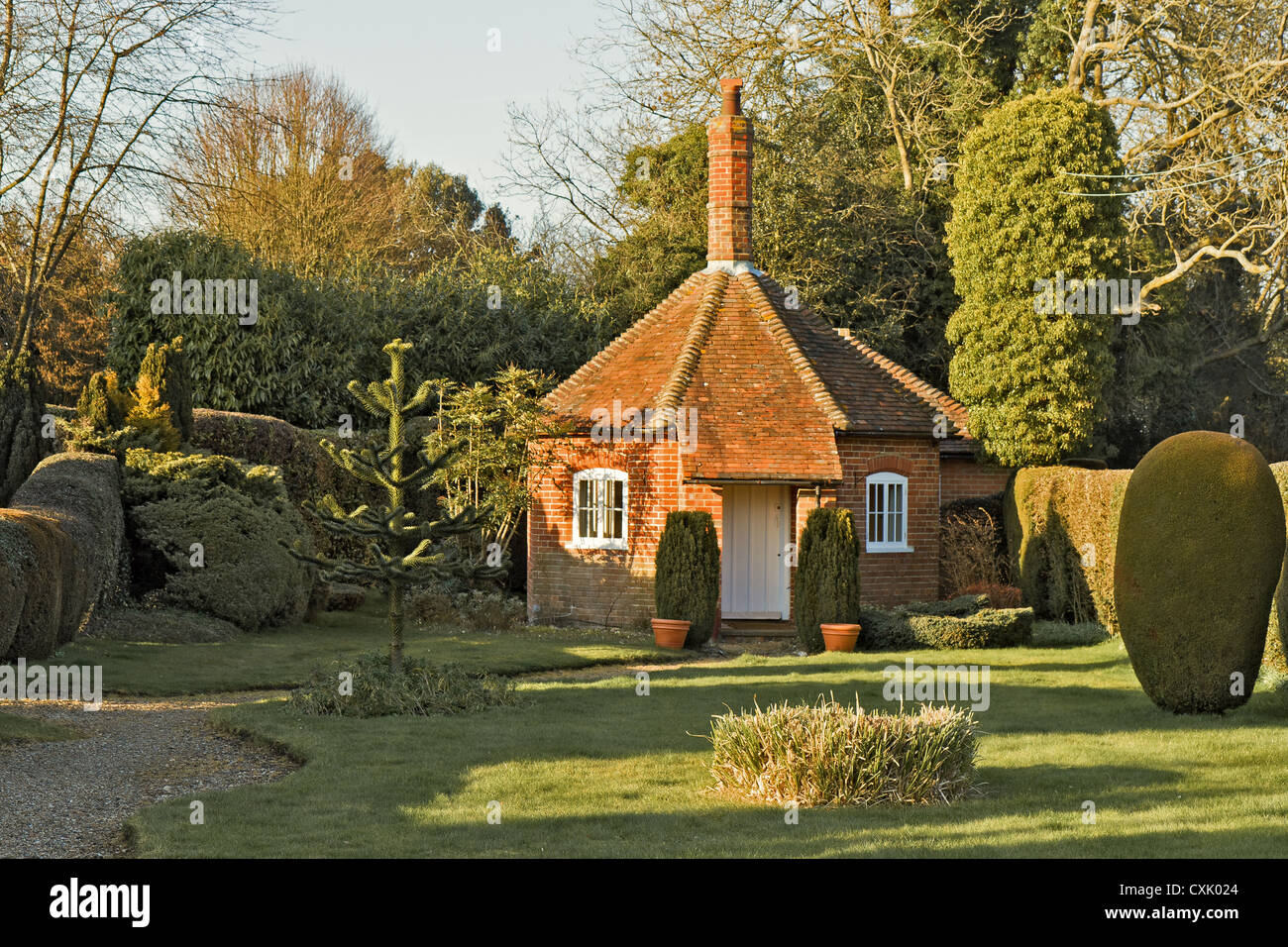 Stoke row oxfordshire hi-res stock photography and images - Alamy