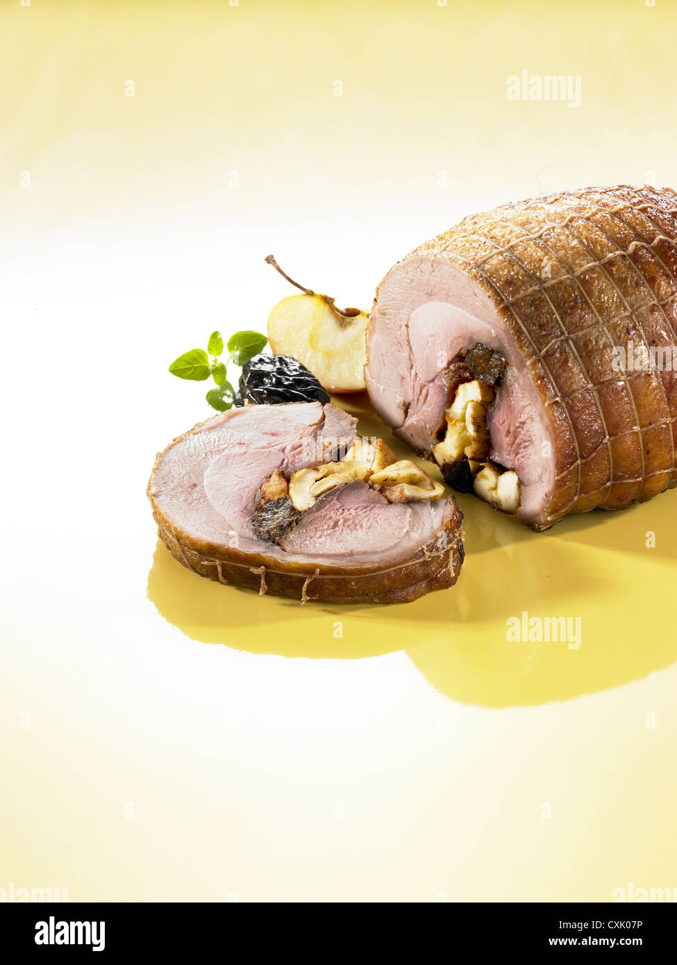 Turkey Joint High Resolution Stock Photography and Images - Alamy