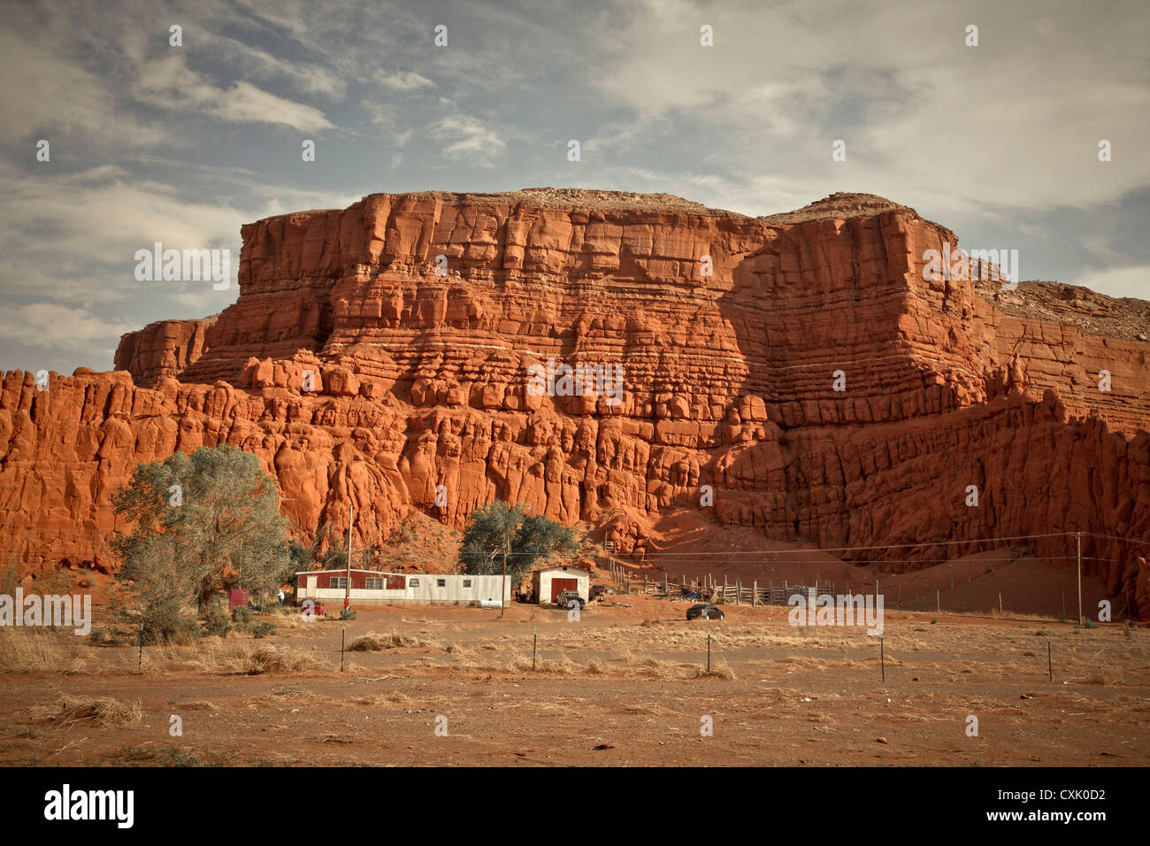 Apache county hi-res stock photography and images - Alamy