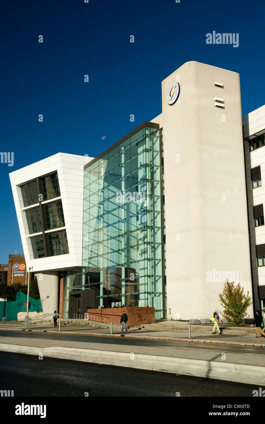 University of glamorgan hi-res stock photography and images - Alamy