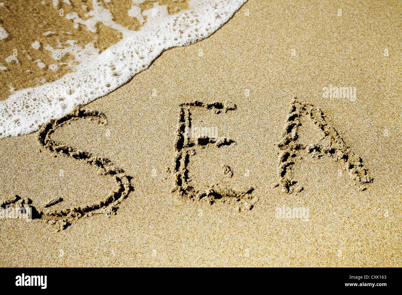 Dreams symbol concept word hi-res stock photography and images - Alamy