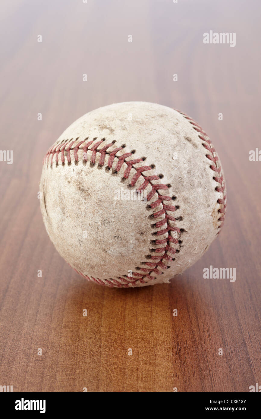 Old baseball photo hi-res stock photography and images - Alamy
