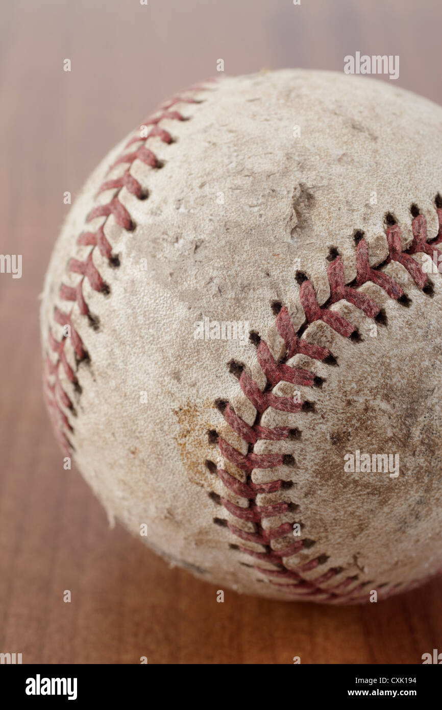 Old baseball photo hi-res stock photography and images - Alamy