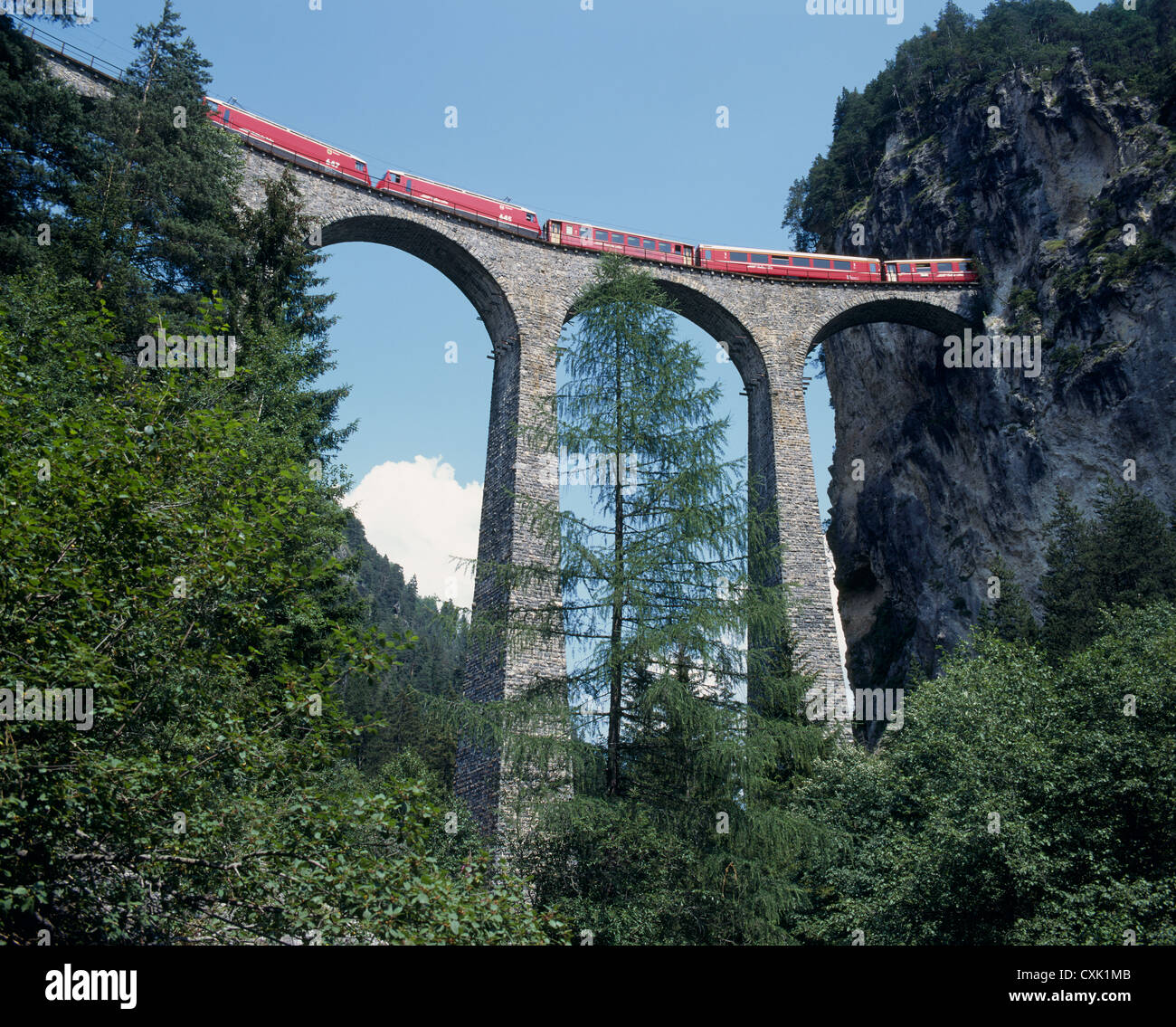 Land bridge vassar hi-res stock photography and images - Alamy