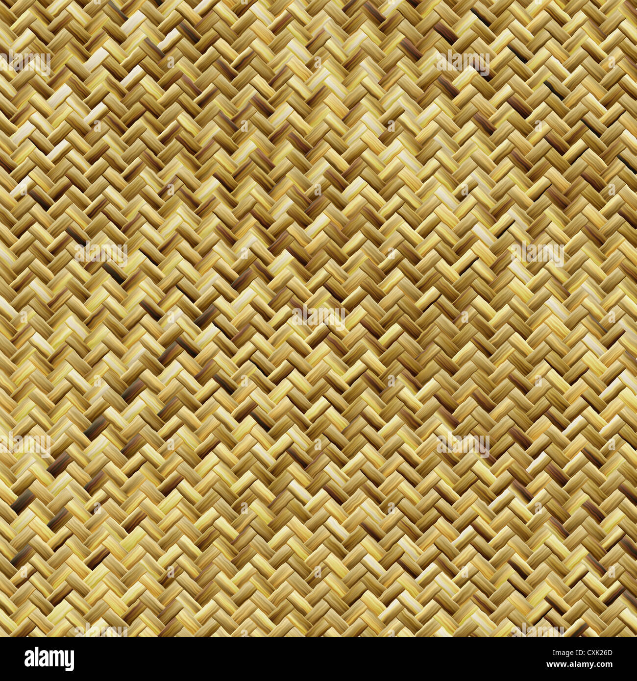 Reed basketry hi-res stock photography and images - Alamy