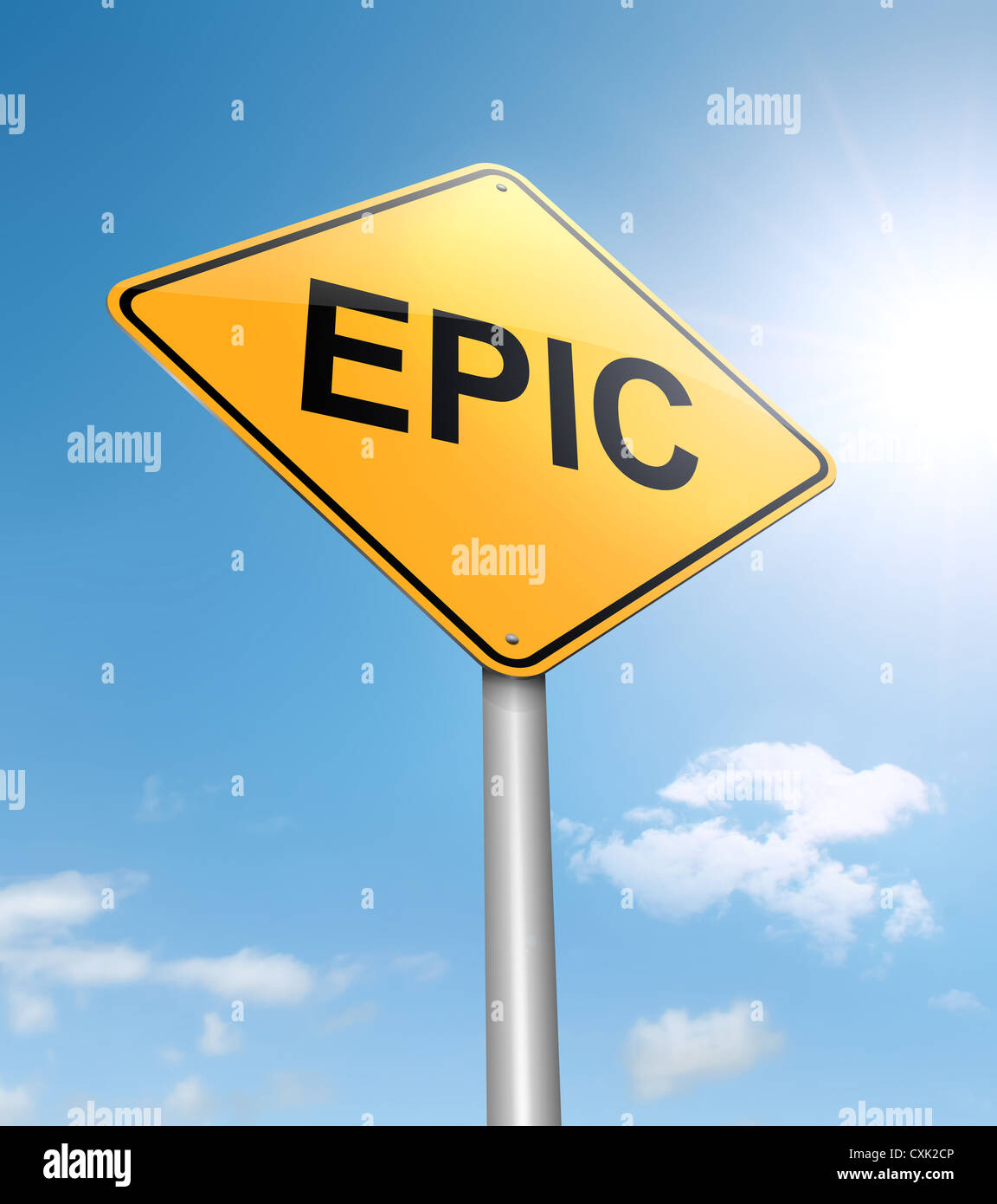 Epic Fail Road Signs