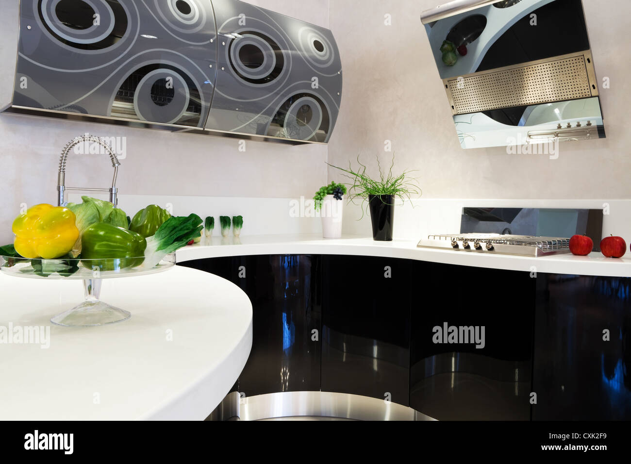 Stopcock domestic hi-res stock photography and images - Alamy