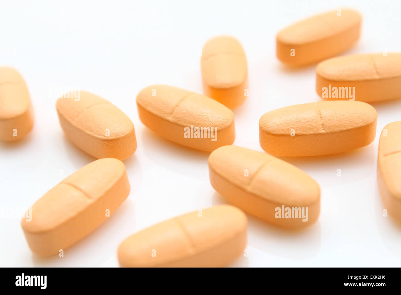 Treated depression hi-res stock photography and images - Alamy