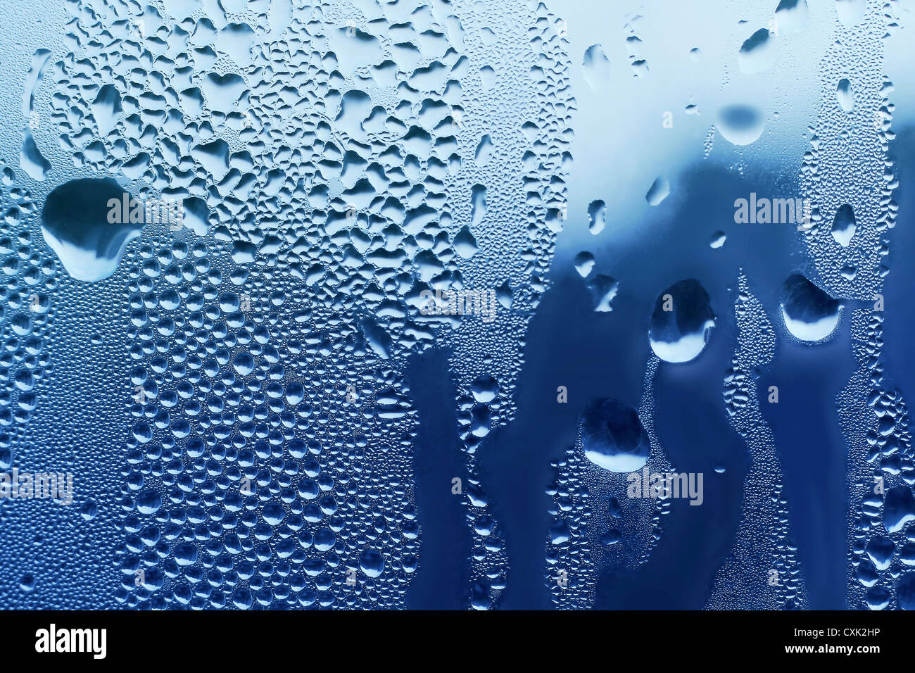 natural water drop texture Stock Photo - Alamy
