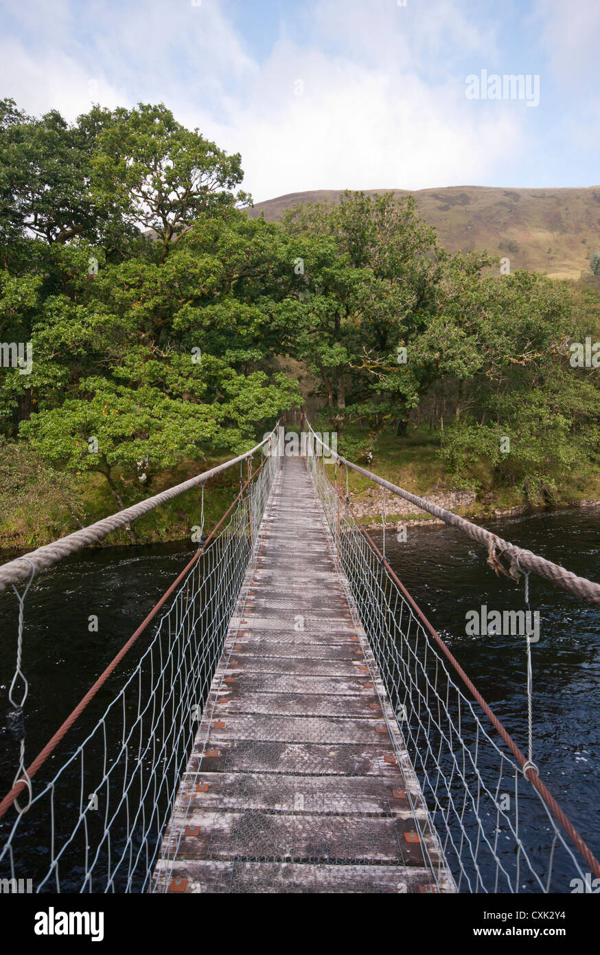 Glen orchy hi-res stock photography and images - Alamy