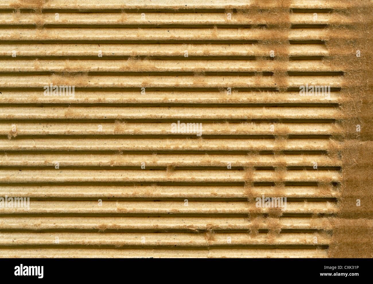 Cardboard pattern hi-res stock photography and images - Alamy