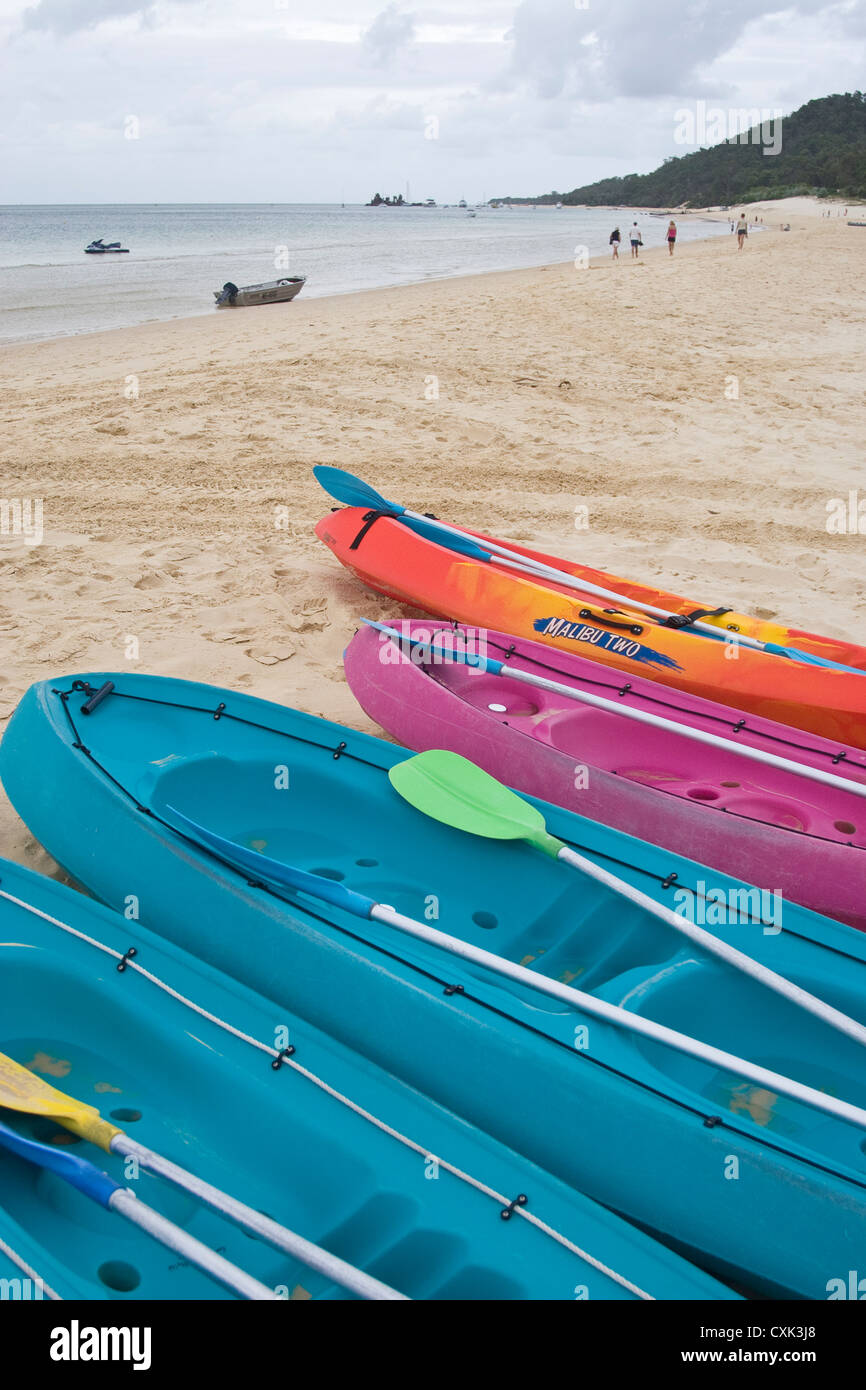 Tangalooma resort hi-res stock photography and images - Alamy
