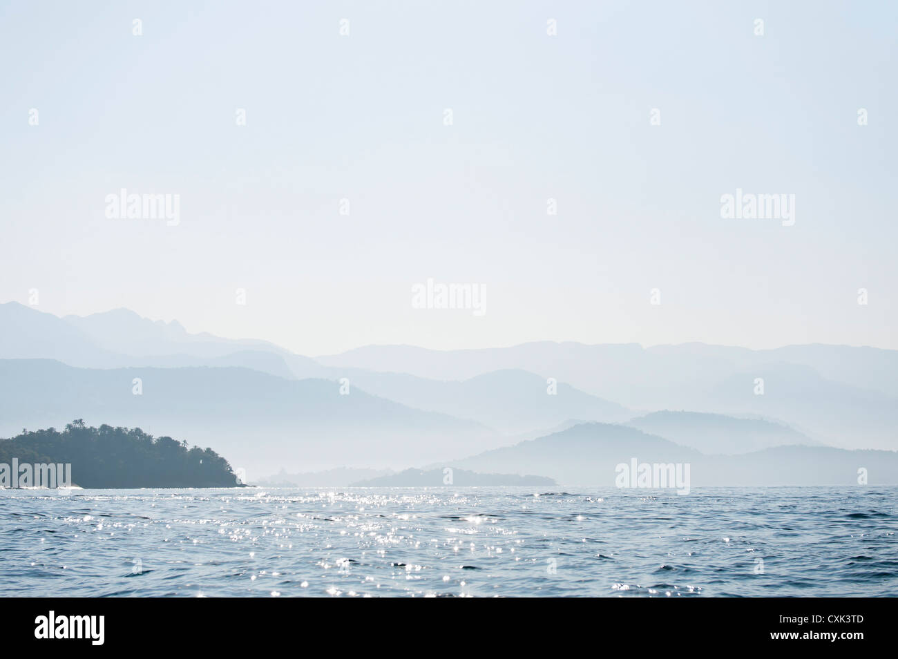Costa verde cliff hi-res stock photography and images - Alamy