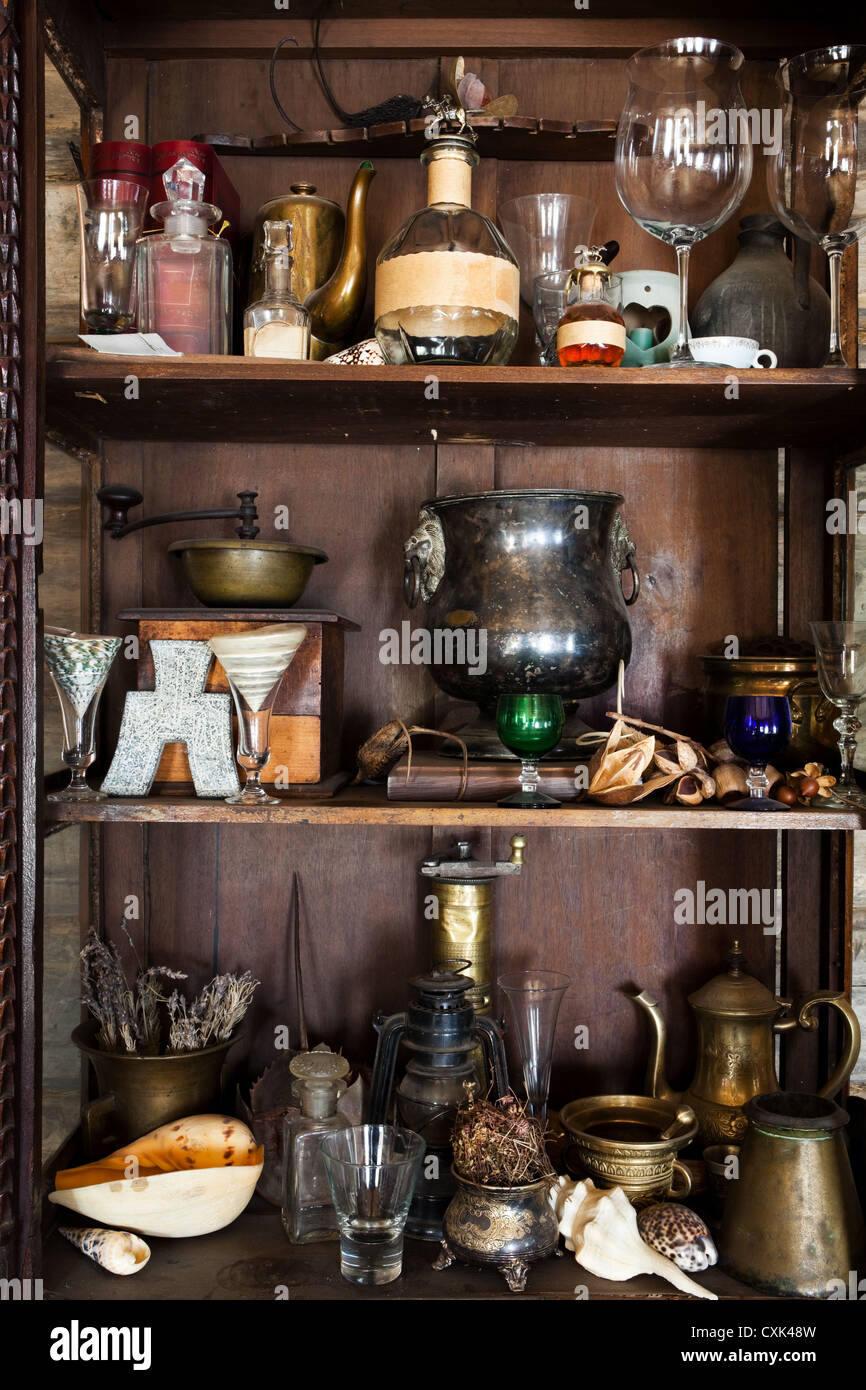 beautiful old objects Stock Photo - Alamy