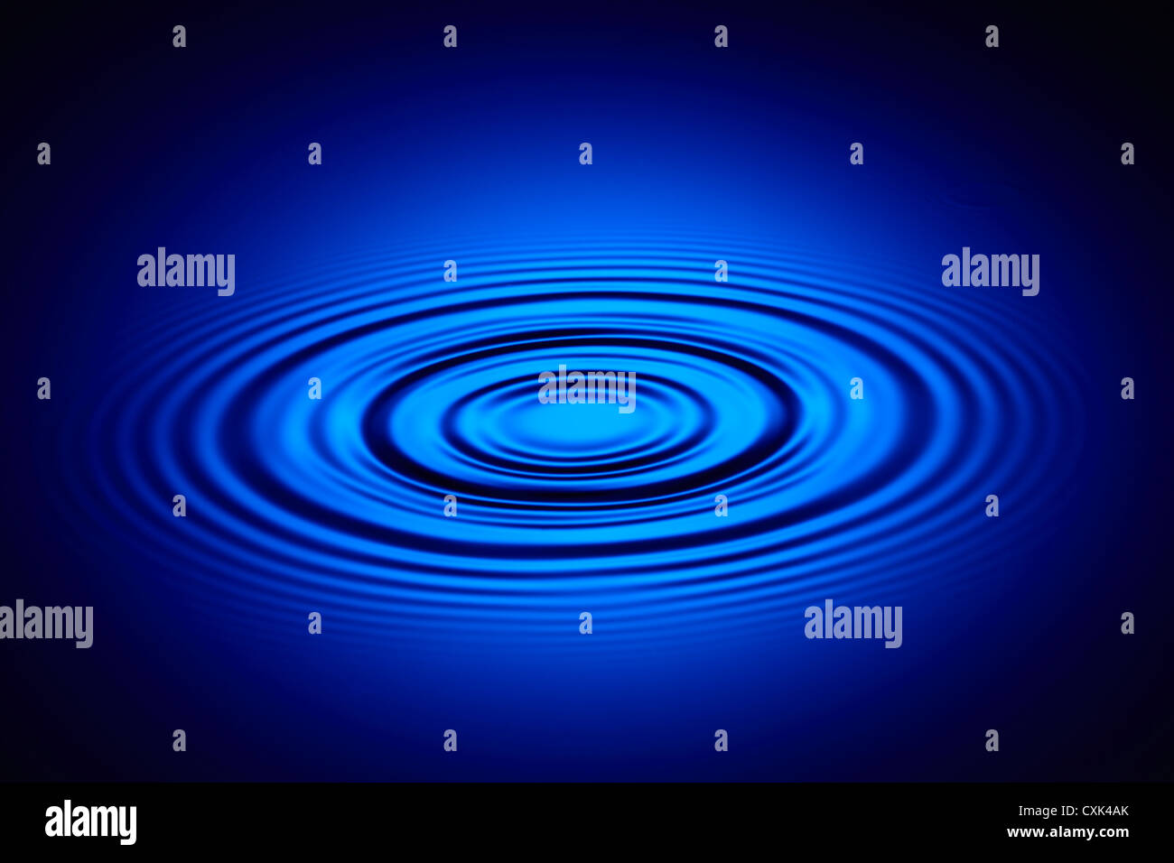 Water droplet dropping surface water hi-res stock photography and ...