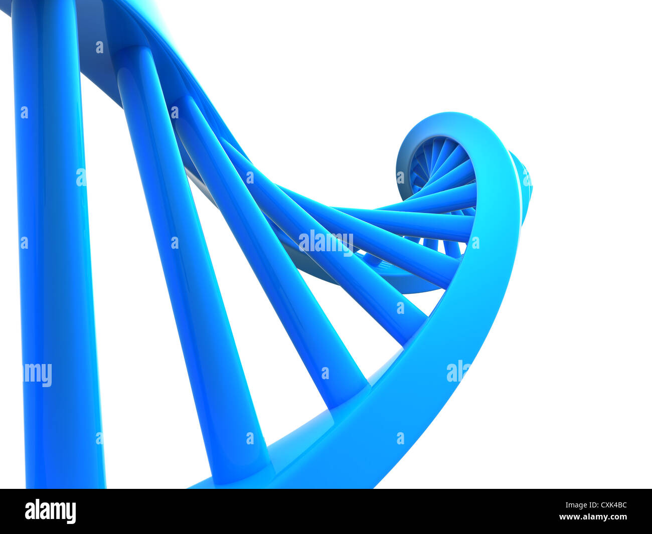 Dna stru hi-res stock photography and images - Alamy