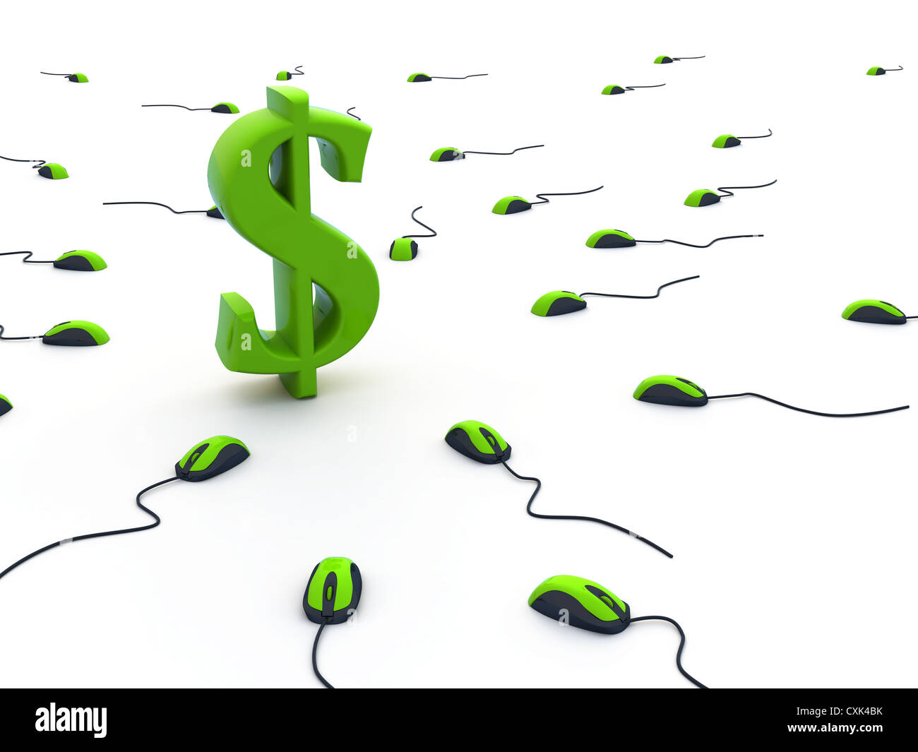 Earn sign hi-res stock photography and images - Alamy