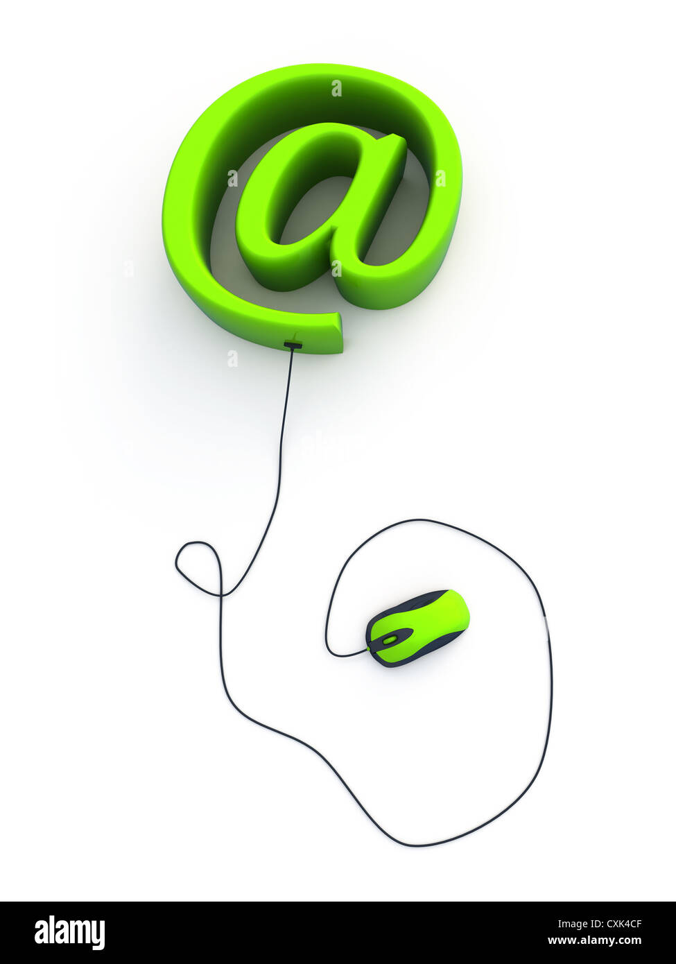 Email input hi-res stock photography and images - Alamy