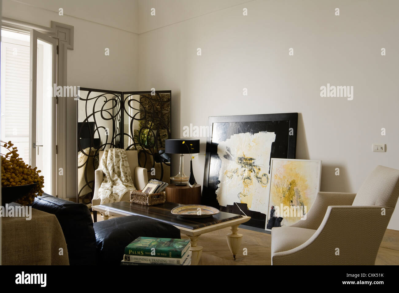 Italian farmhouse conversion with interior design by Colin Gold and ...