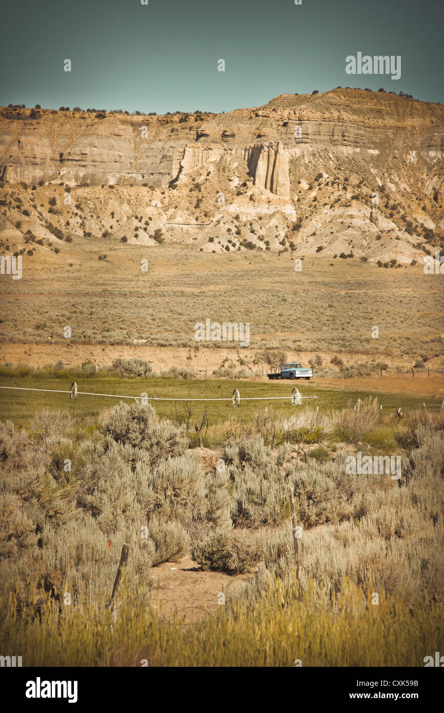 Desolation desolate desert landscape landscape photography hi-res stock ...