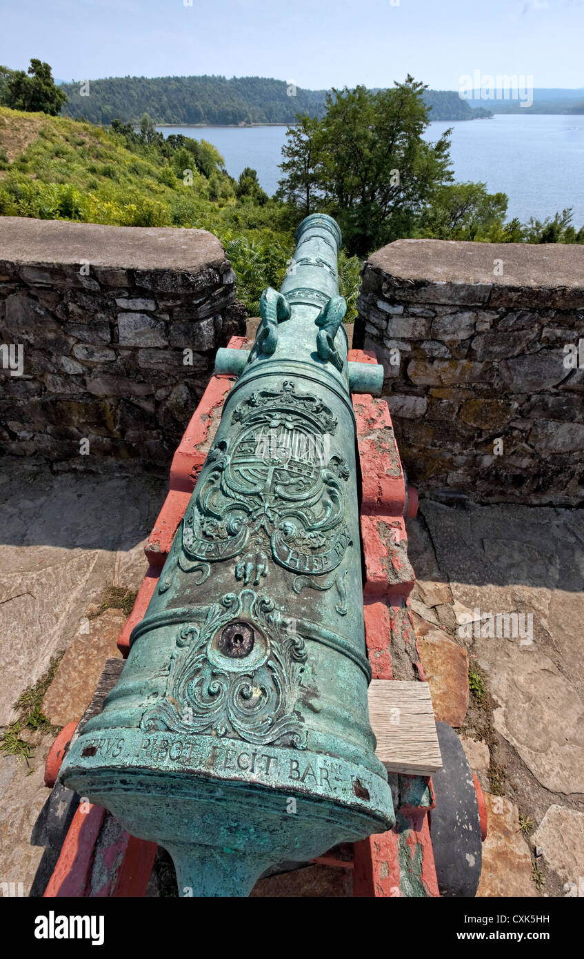 Black Powder Cannon High Resolution Stock Photography and Images - Alamy