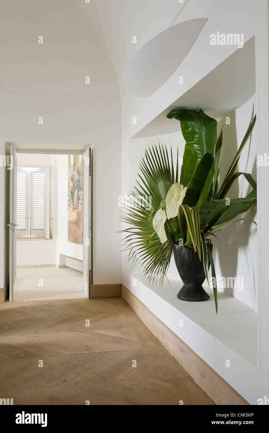 Italian farmhouse conversion with interior design by Colin Gold and ...