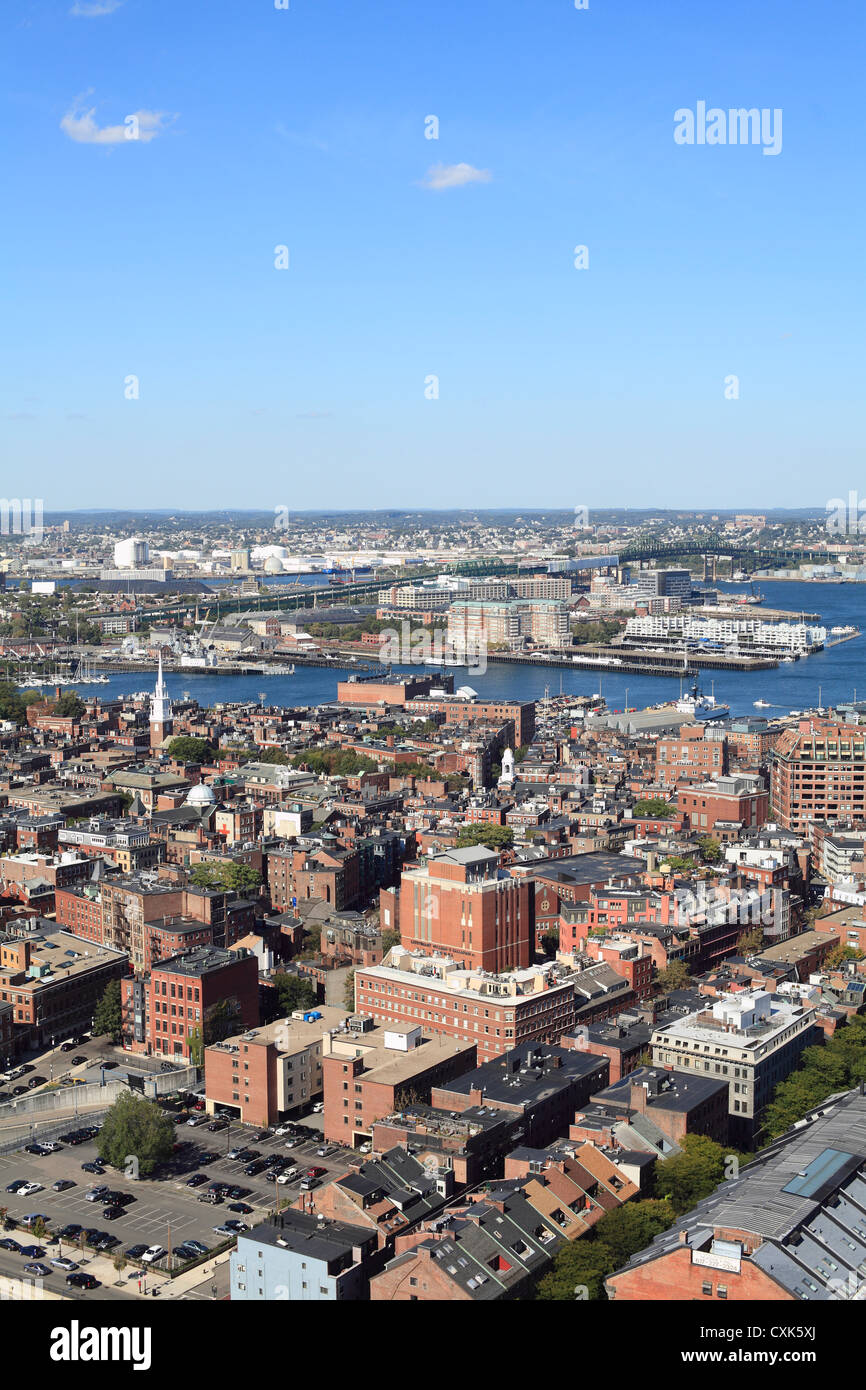 North of boston hi-res stock photography and images - Alamy