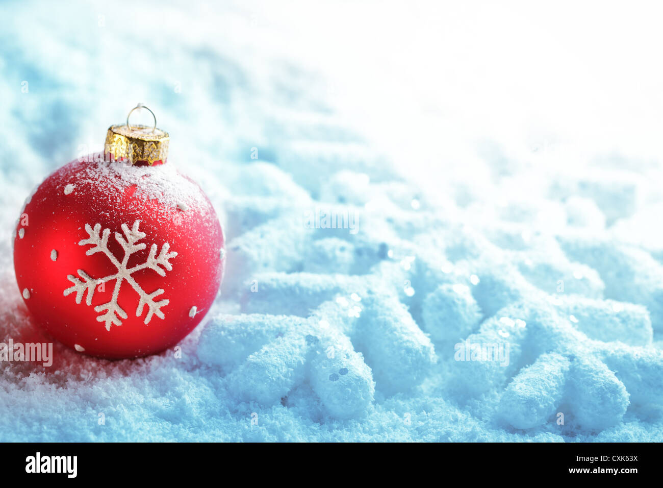 Ball of snow hi-res stock photography and images - Alamy