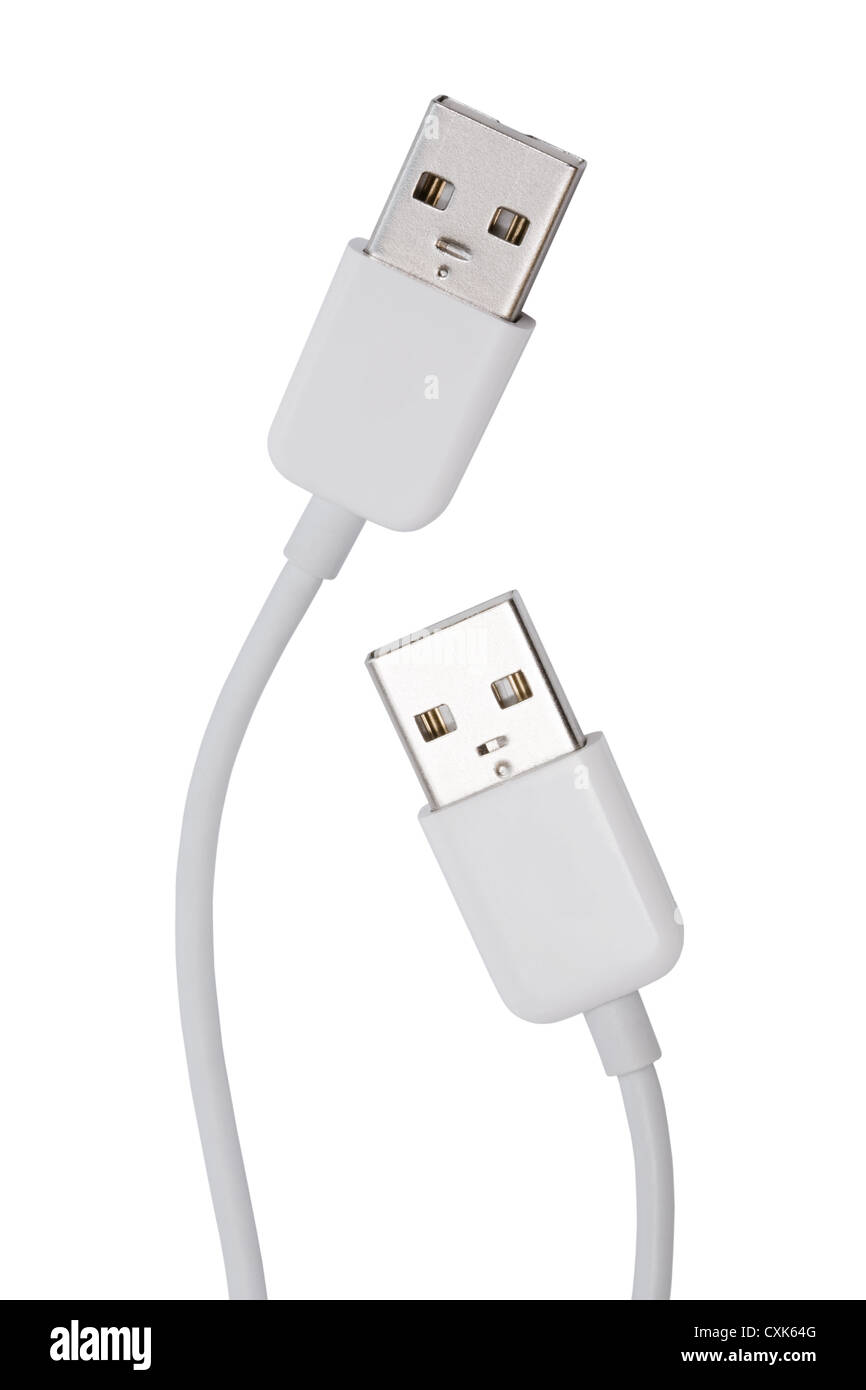 New plug usb Stock Photo - Alamy