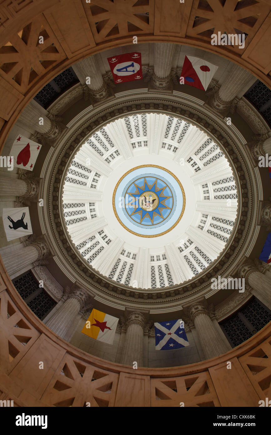 Old boston customs house hi-res stock photography and images - Alamy