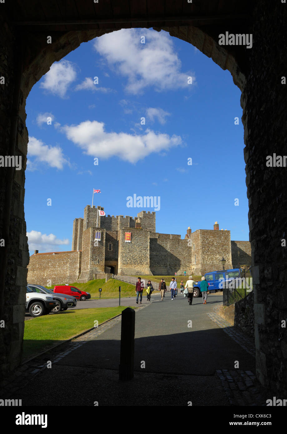 Archway tower hi-res stock photography and images - Alamy