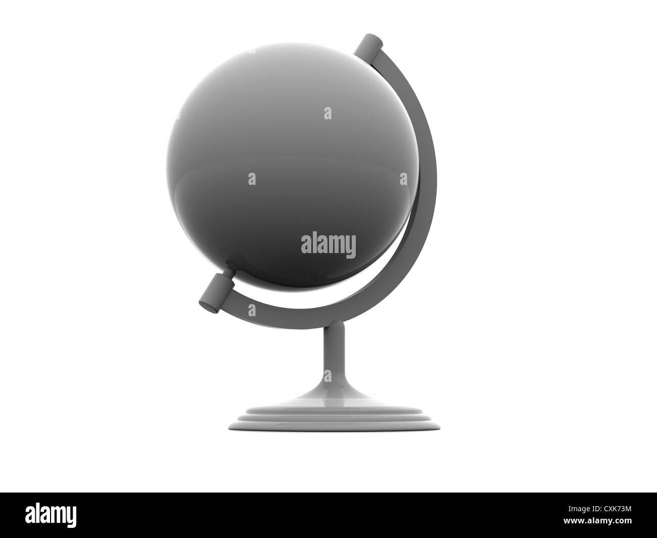 3d Globe High Resolution Stock Photography and Images - Alamy