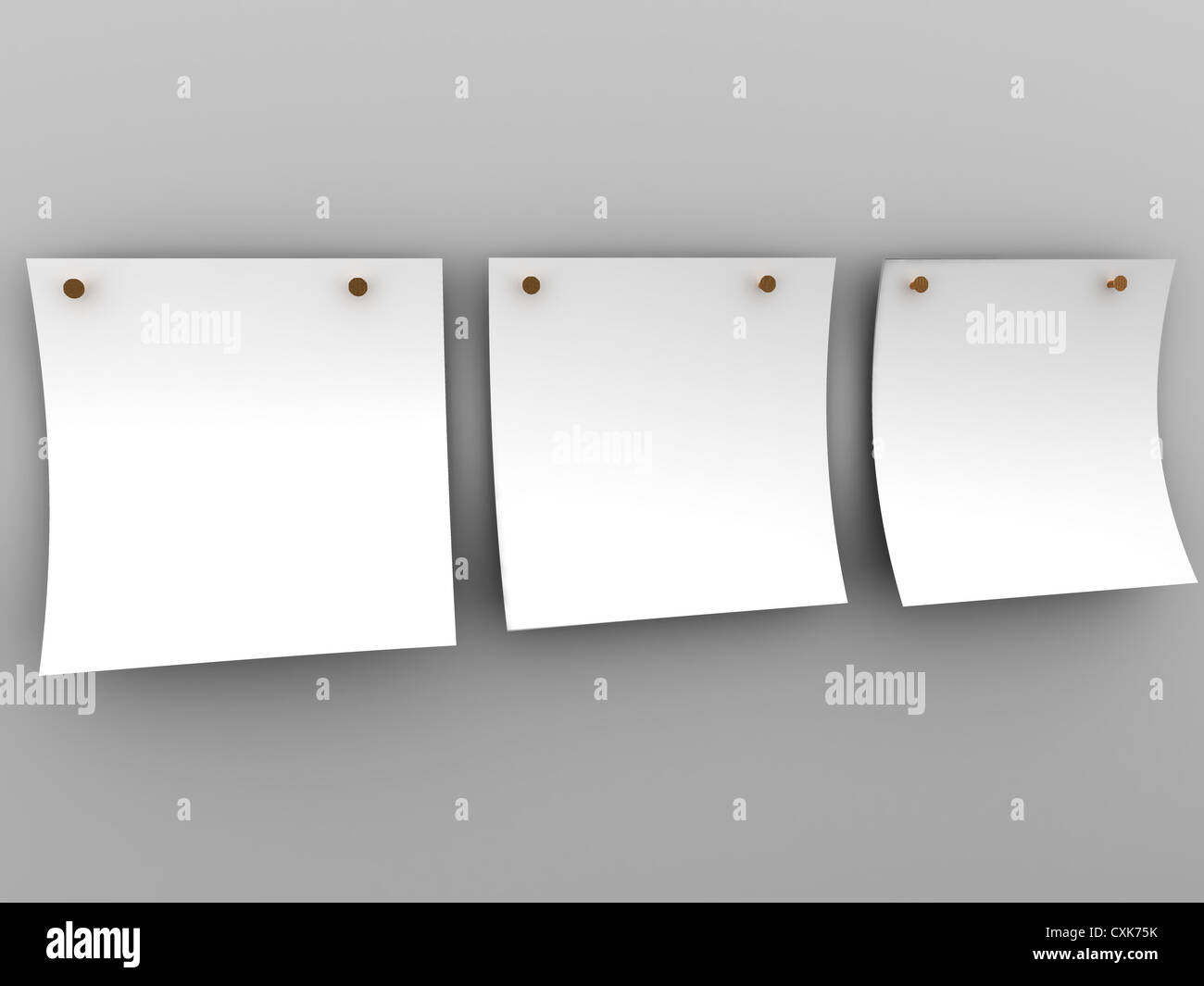 3d note hi-res stock photography and images - Alamy