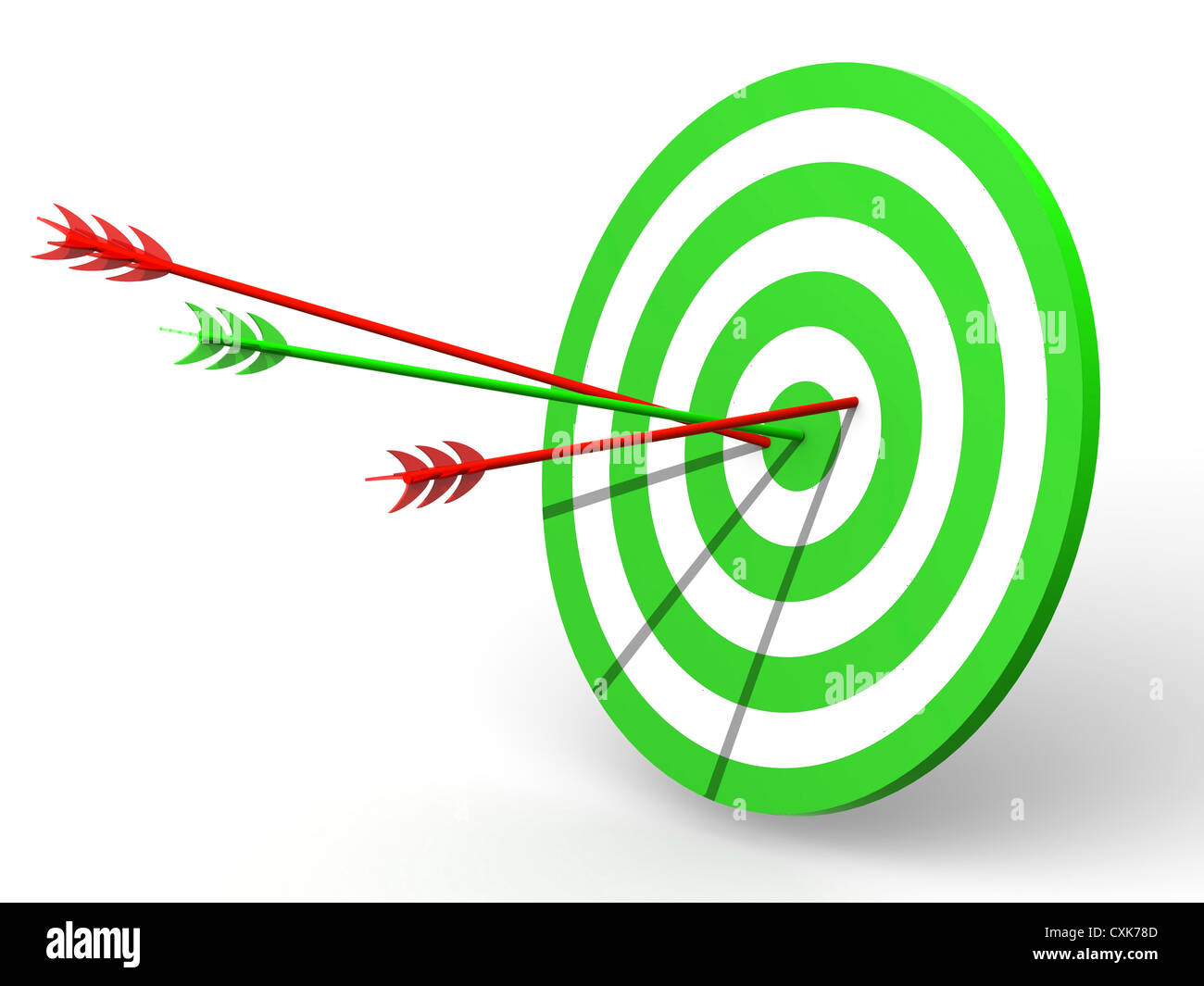 Target shooting games hi-res stock photography and images - Alamy