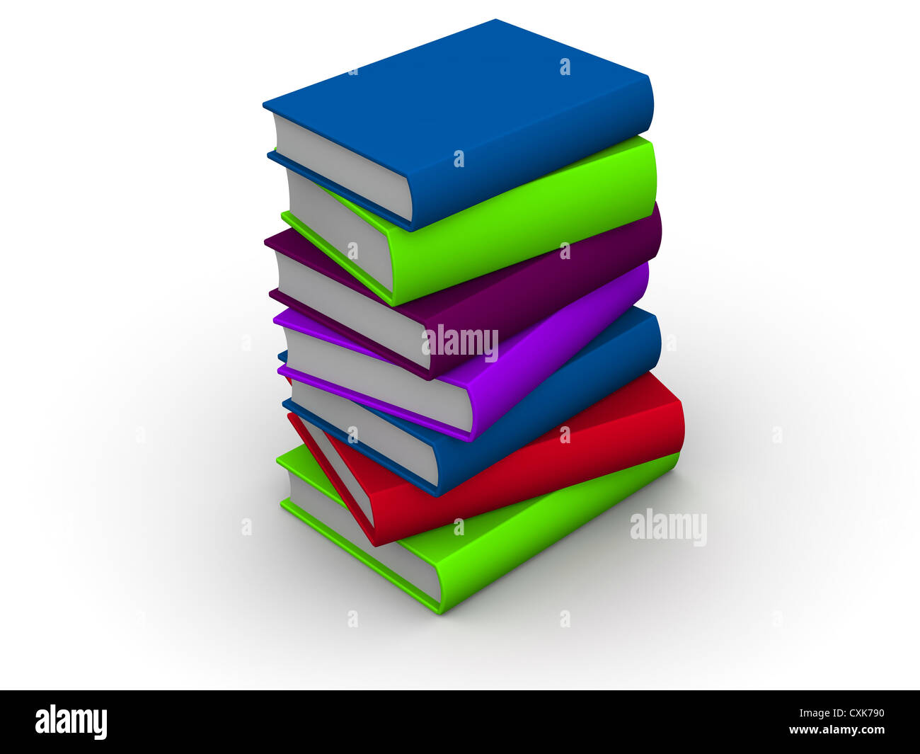 Pile of books image hi-res stock photography and images - Alamy