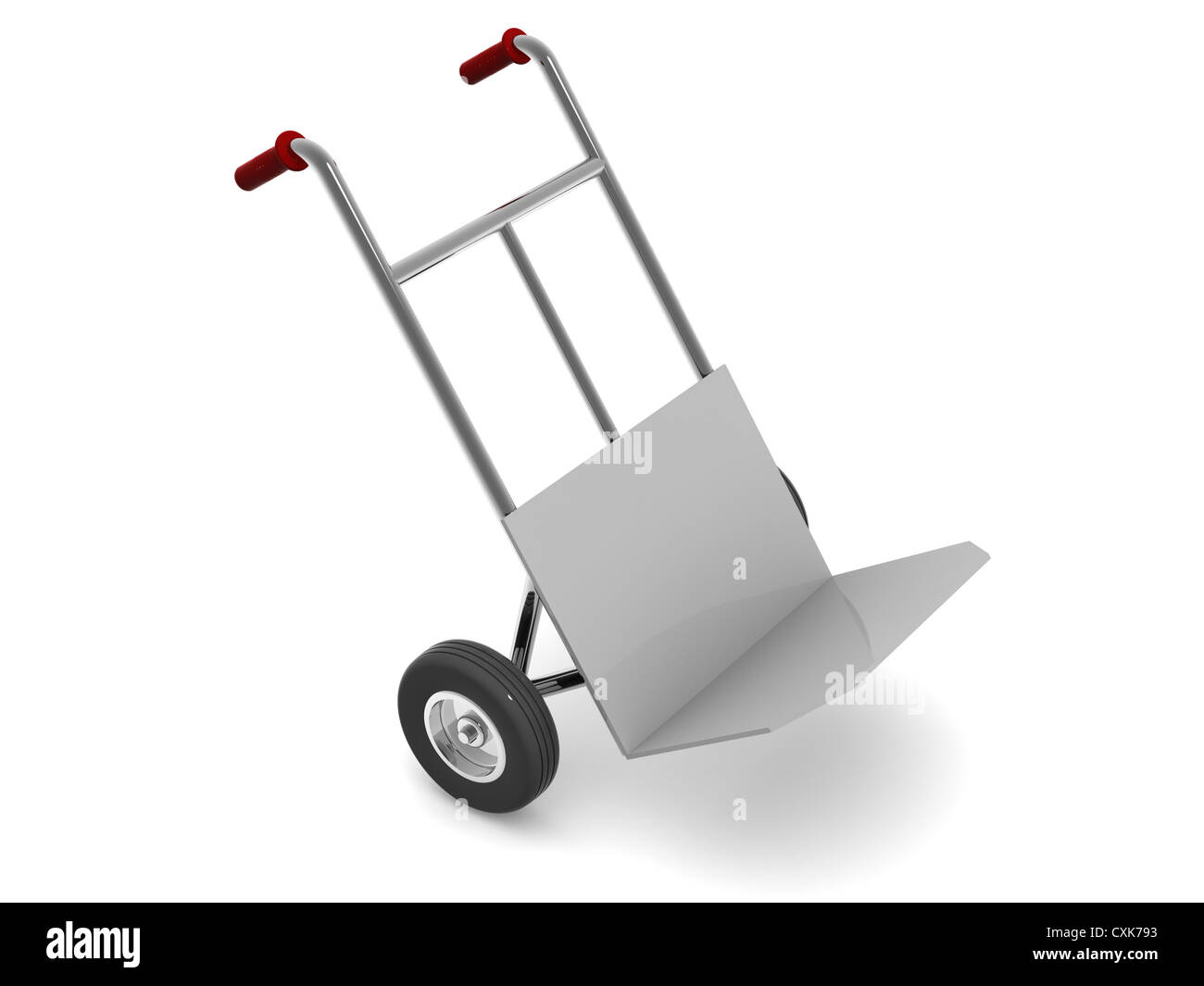 3d hand Cut Out Stock Images & Pictures - Alamy