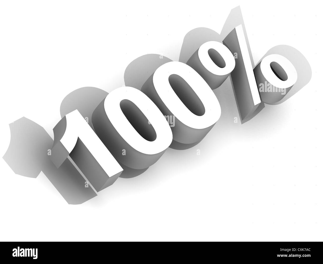 3d percent Black and White Stock Photos & Images - Alamy