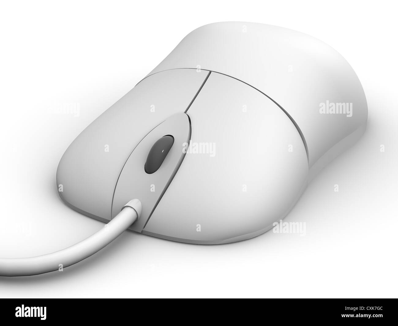 3d mouse hi-res stock photography and images - Alamy