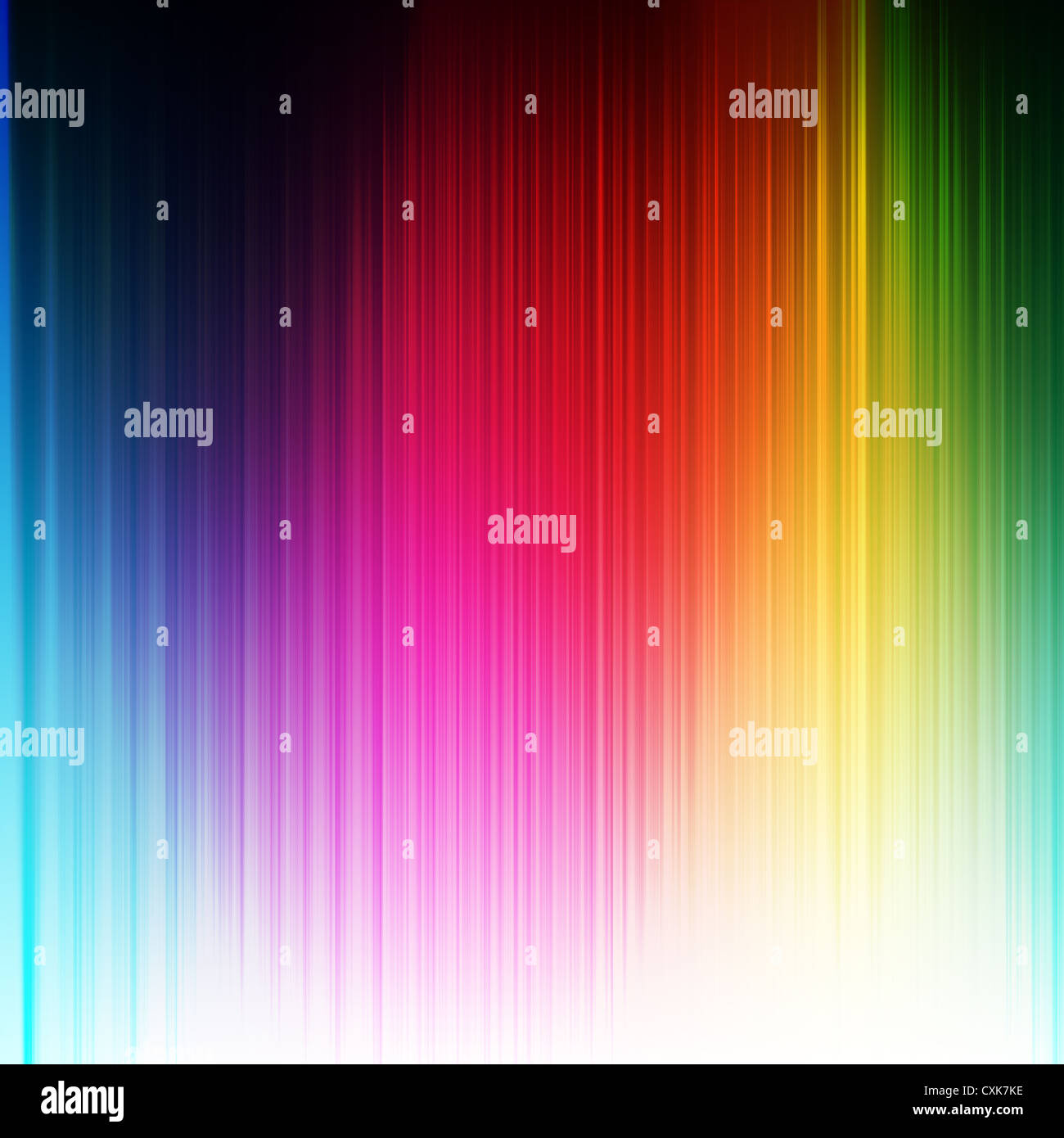 Abstract colorful glowing background Stock Photo - Alamy
