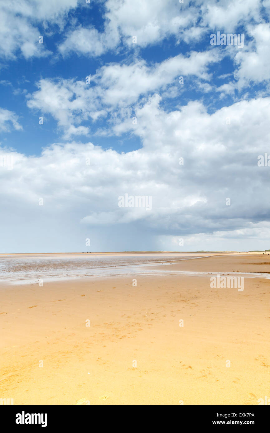 Brancaster hi-res stock photography and images - Alamy