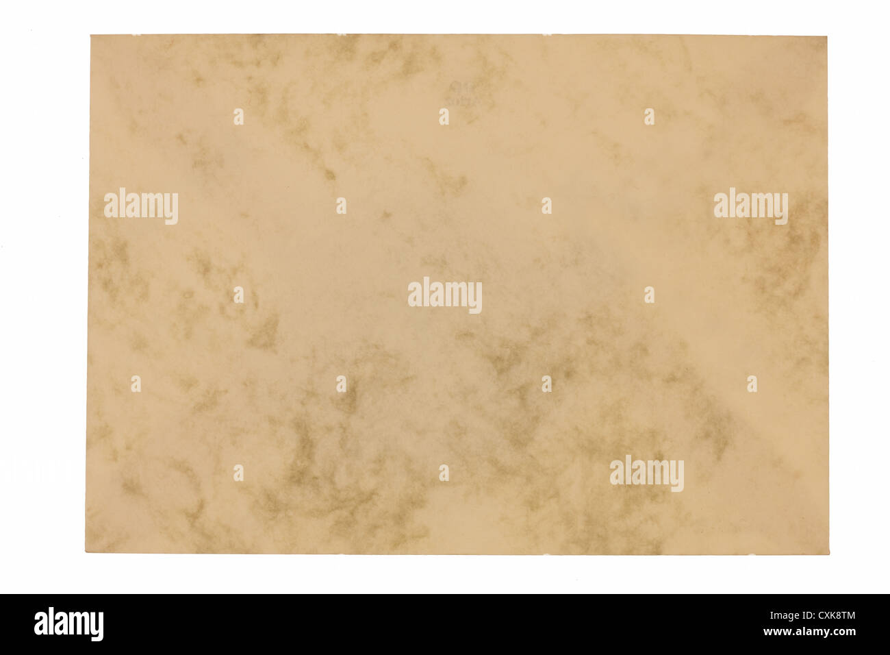Empty envelope hi-res stock photography and images - Alamy