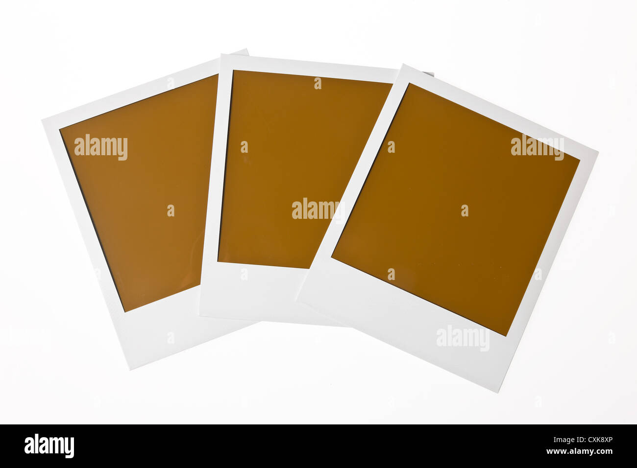 ampty foto frame Stock Photo - Alamy