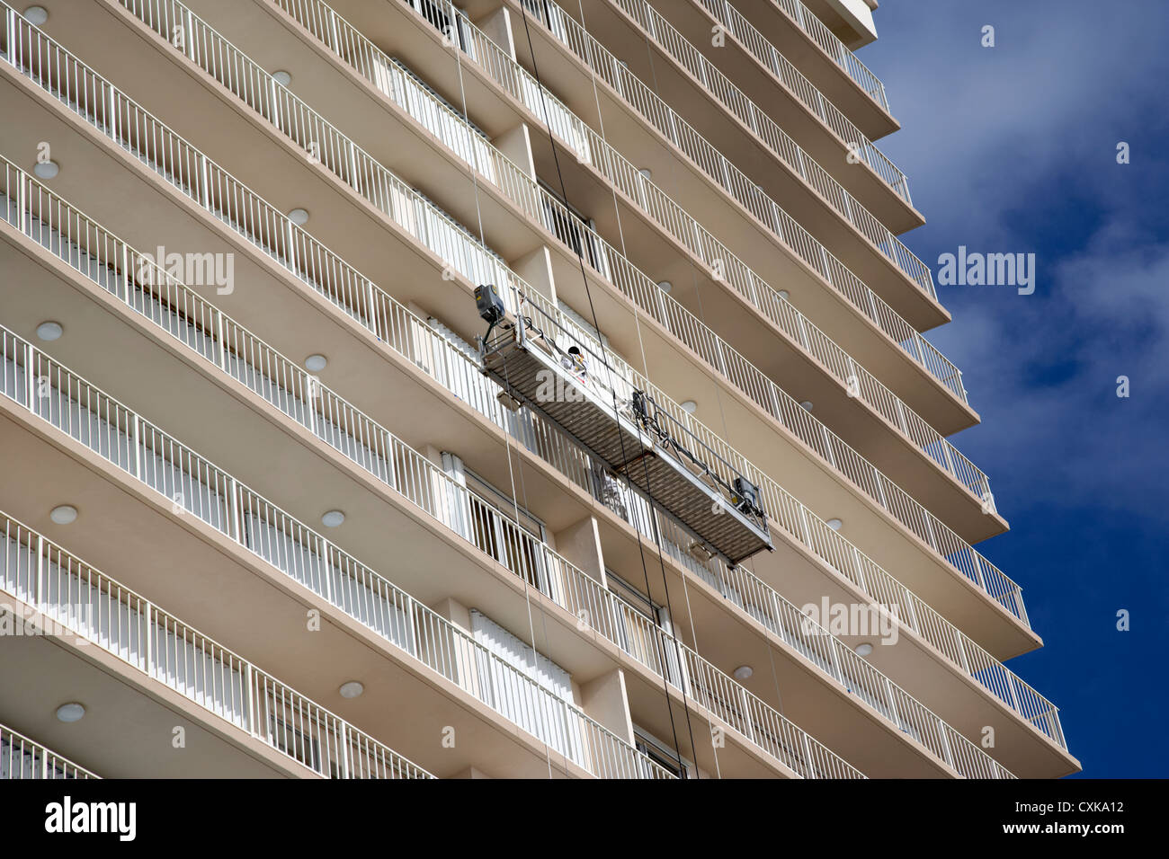 Maintenance buildings hi-res stock photography and images - Alamy