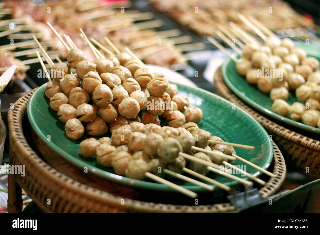 Ball grill hi-res stock photography and images - Alamy