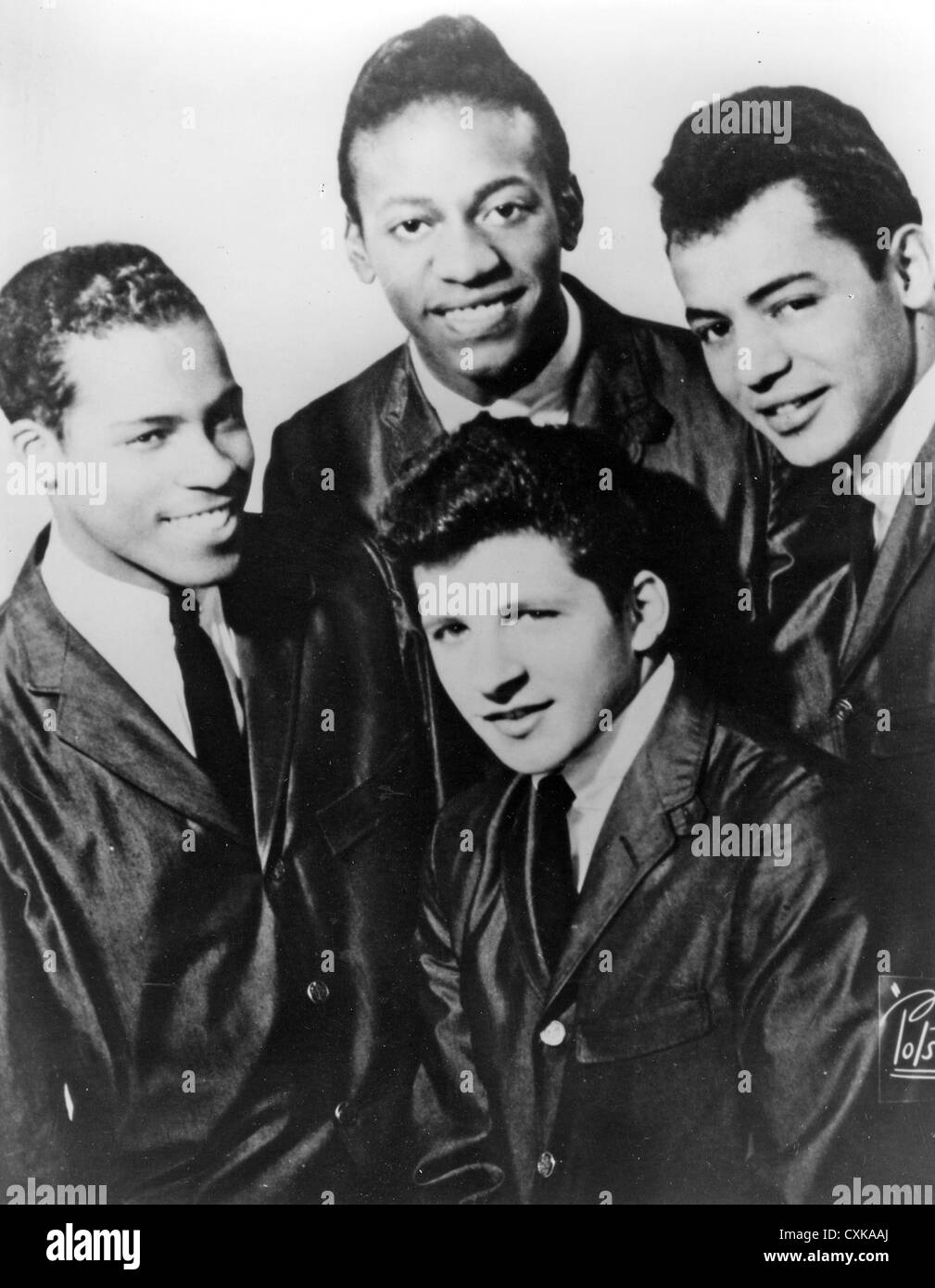 Pittsburgh Doo Wop Groups